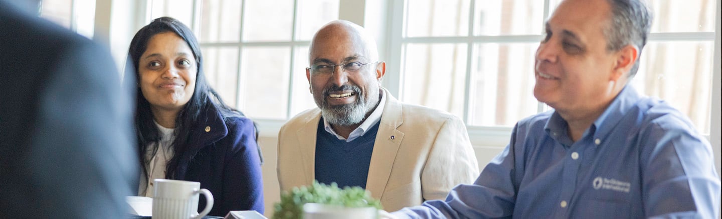 About | Gideons International