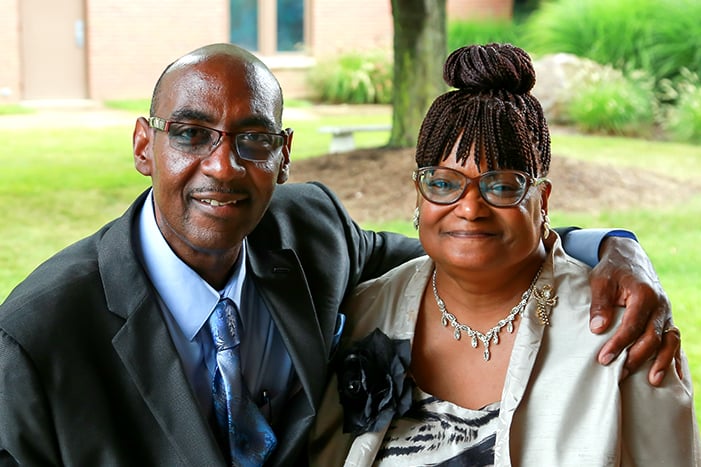 Gideons International | A Pastor Calls Churches to Unite in Prayer